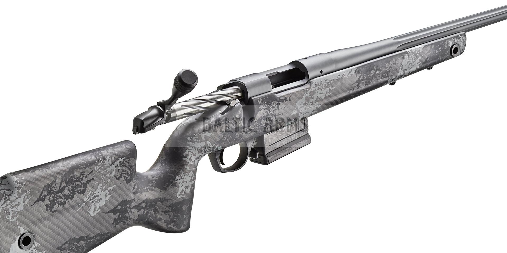 Bergara B14 Crest Rifle .308Win 24"