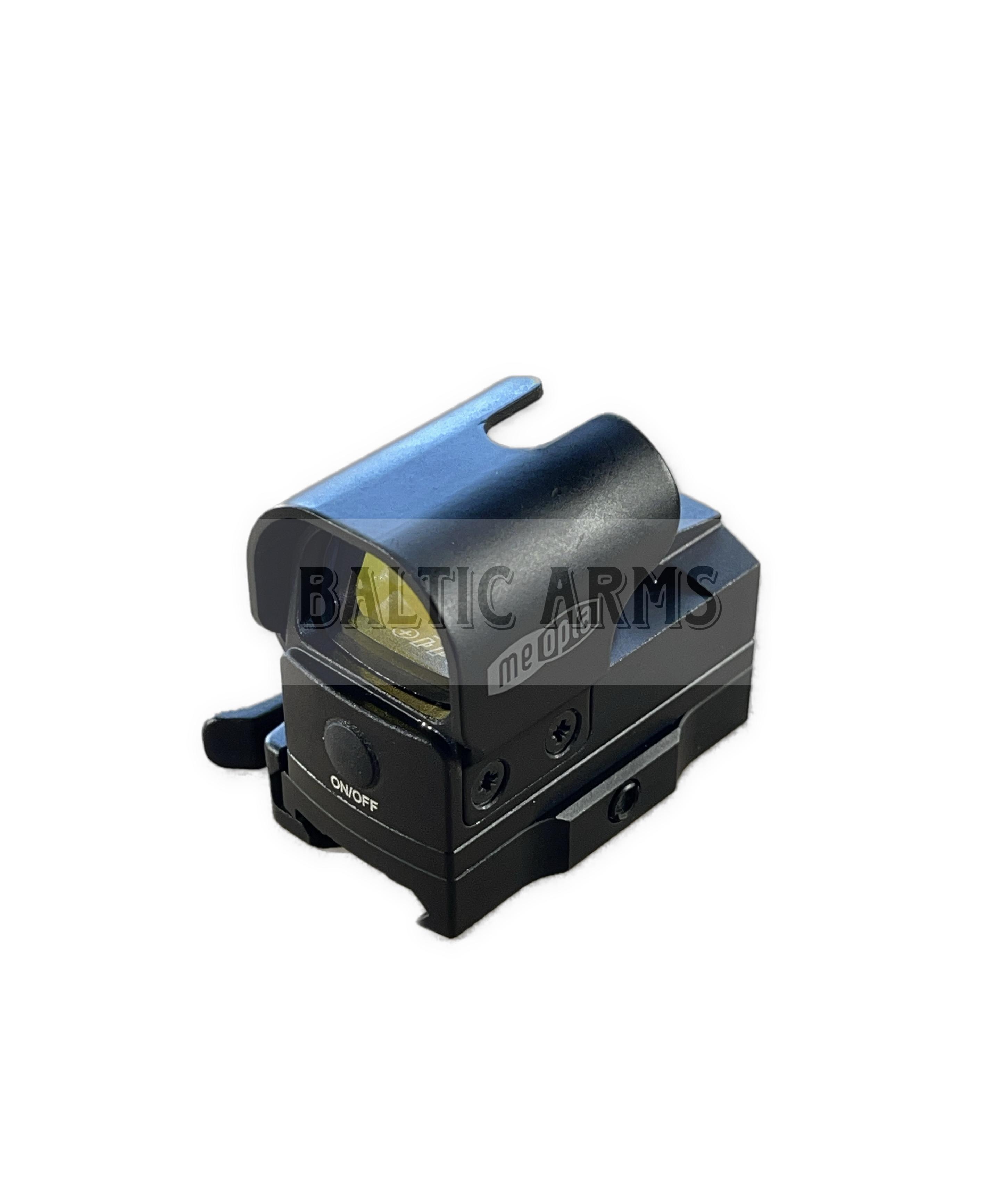 Meopta kolimatorinis taikiklis ZD-RD/M-RAD/3-FL