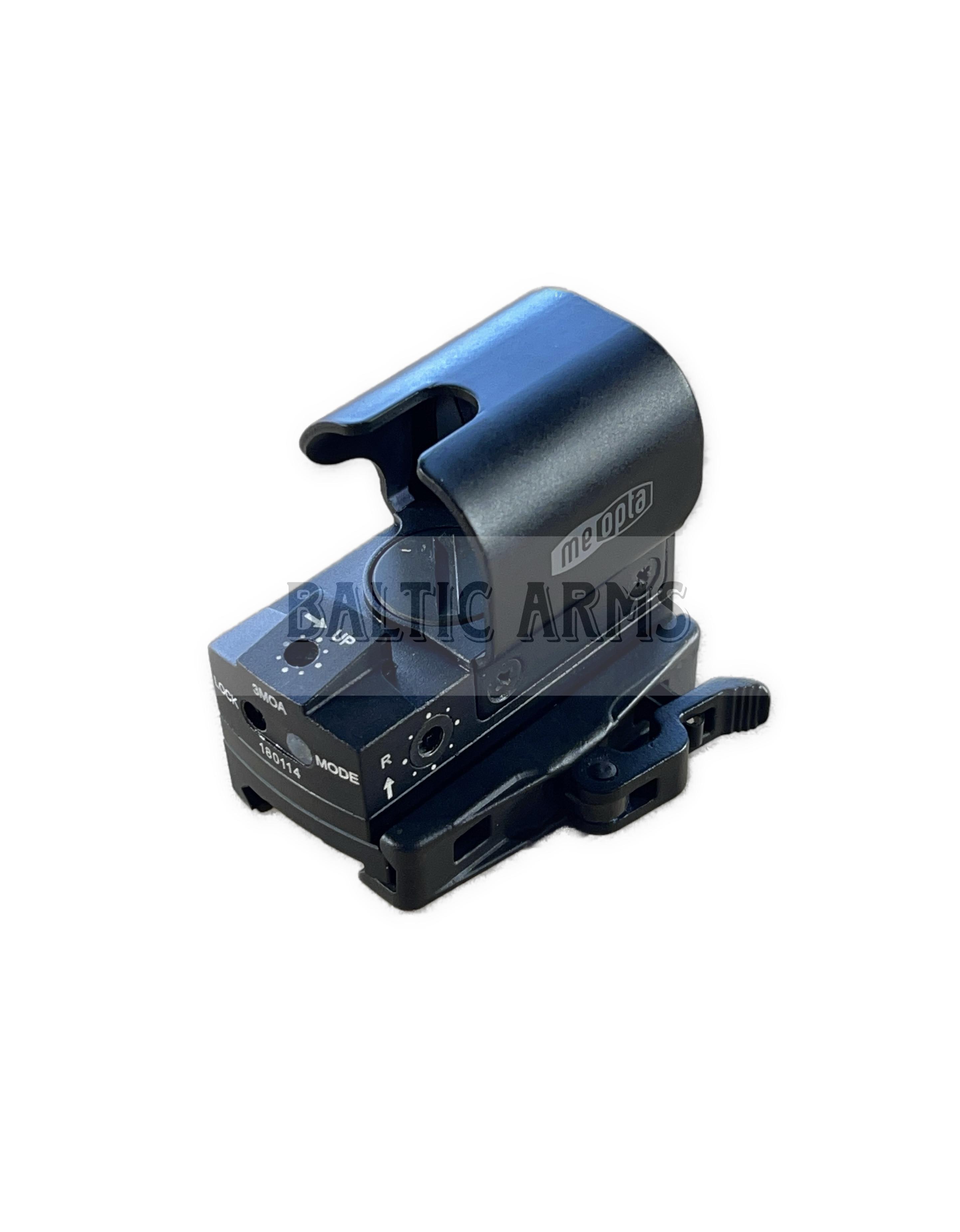 Meopta kolimatorinis taikiklis ZD-RD/M-RAD/3-FL
