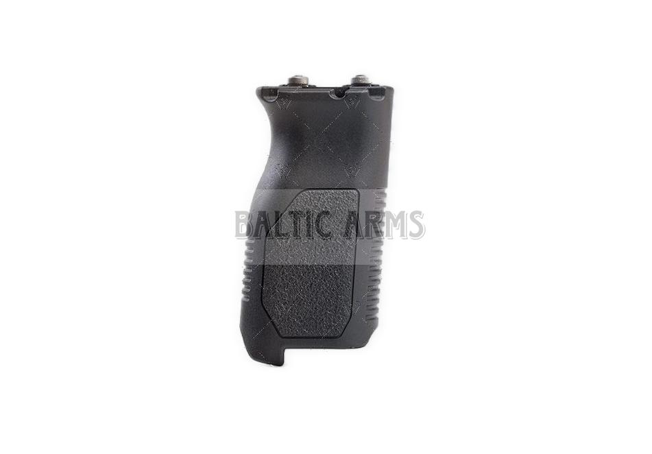 Strike Industries Angled Vertical Grip with Cable Management AR-15 Long ...