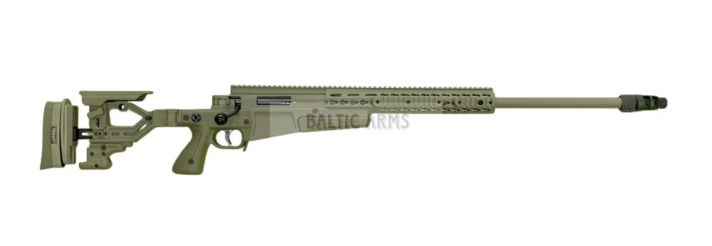 Accuracy AX Green .308 Winchester